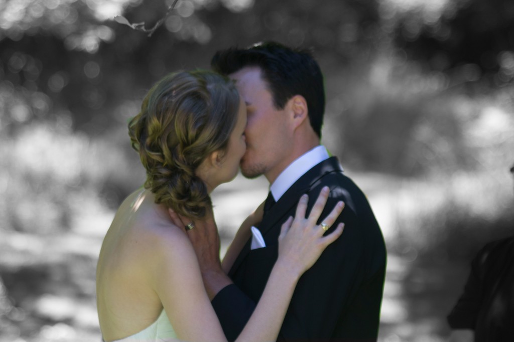 James and Sheena - Keith Rosenberg Photography
